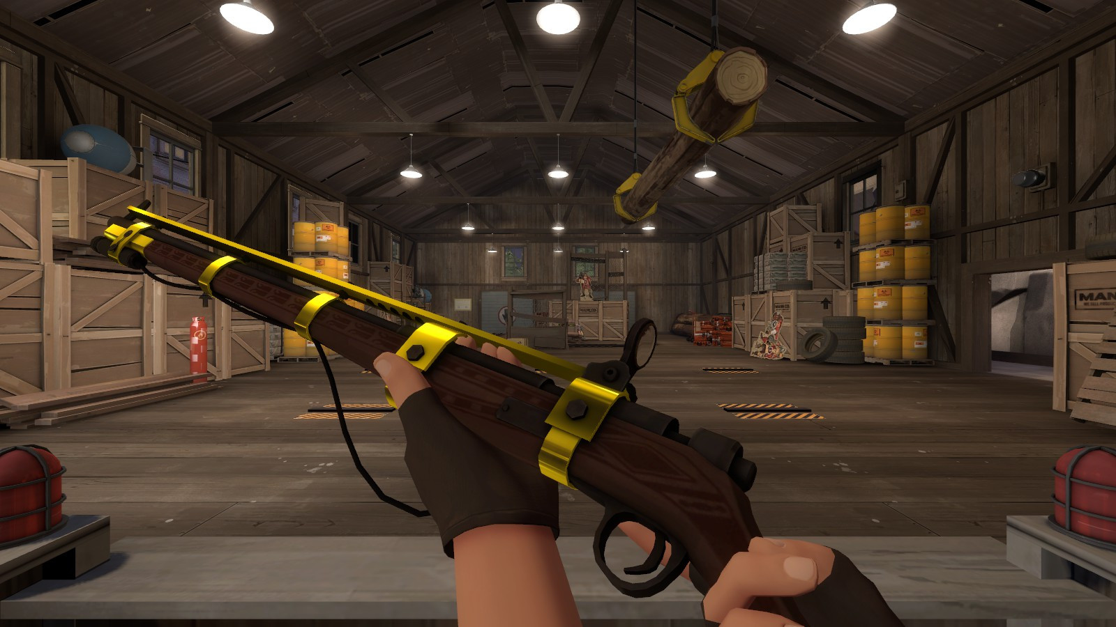 Aus/Zeal/Albedo Bazaar Bargain Mod for Team Fortress 2 | TF2 Mods