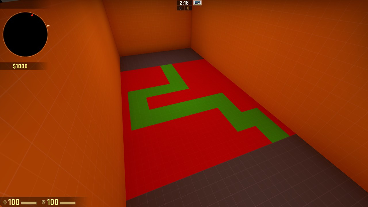 mg_beta_course_v2 [Counter-Strike: Global Offensive] [Mods]