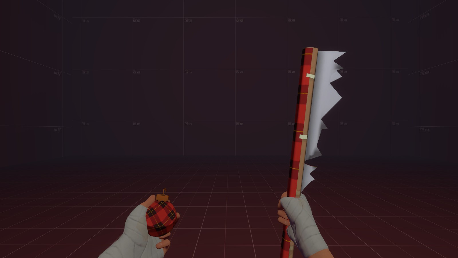 Flannel & Cow Wrap Assassins [Team Fortress 2] [Mods]