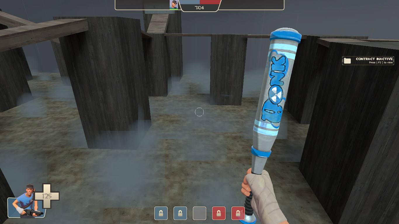 cp_towers [Team Fortress 2] [Mods]