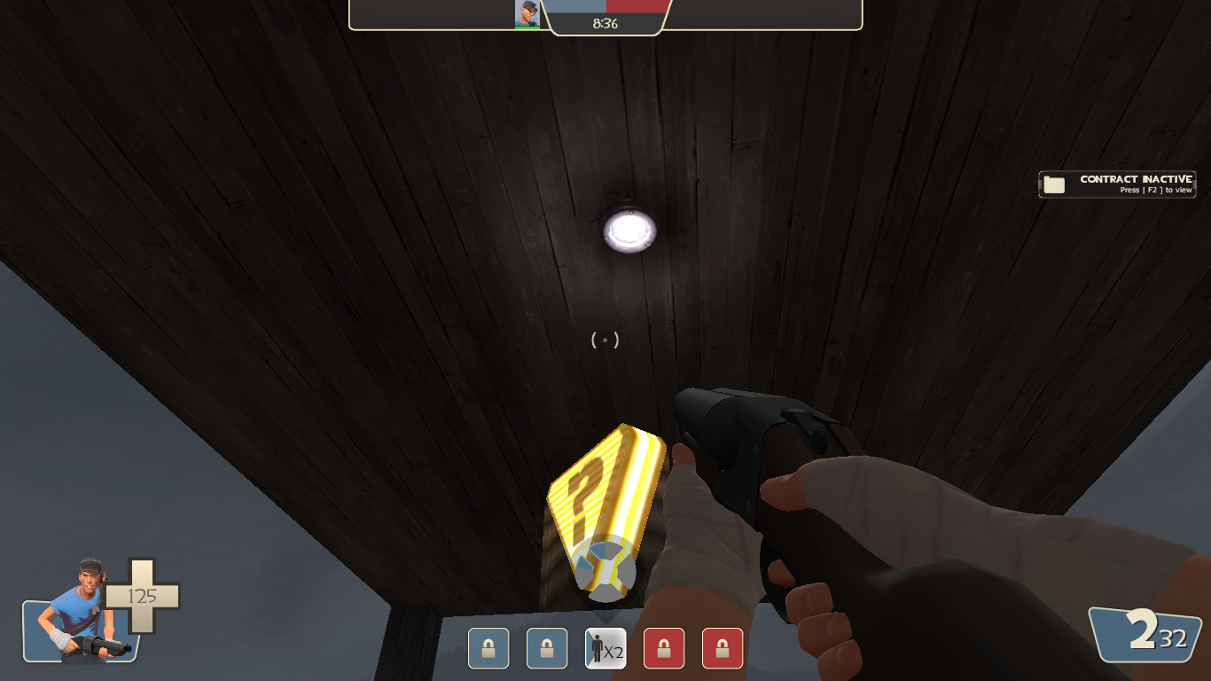 cp_towers [Team Fortress 2] [Mods]
