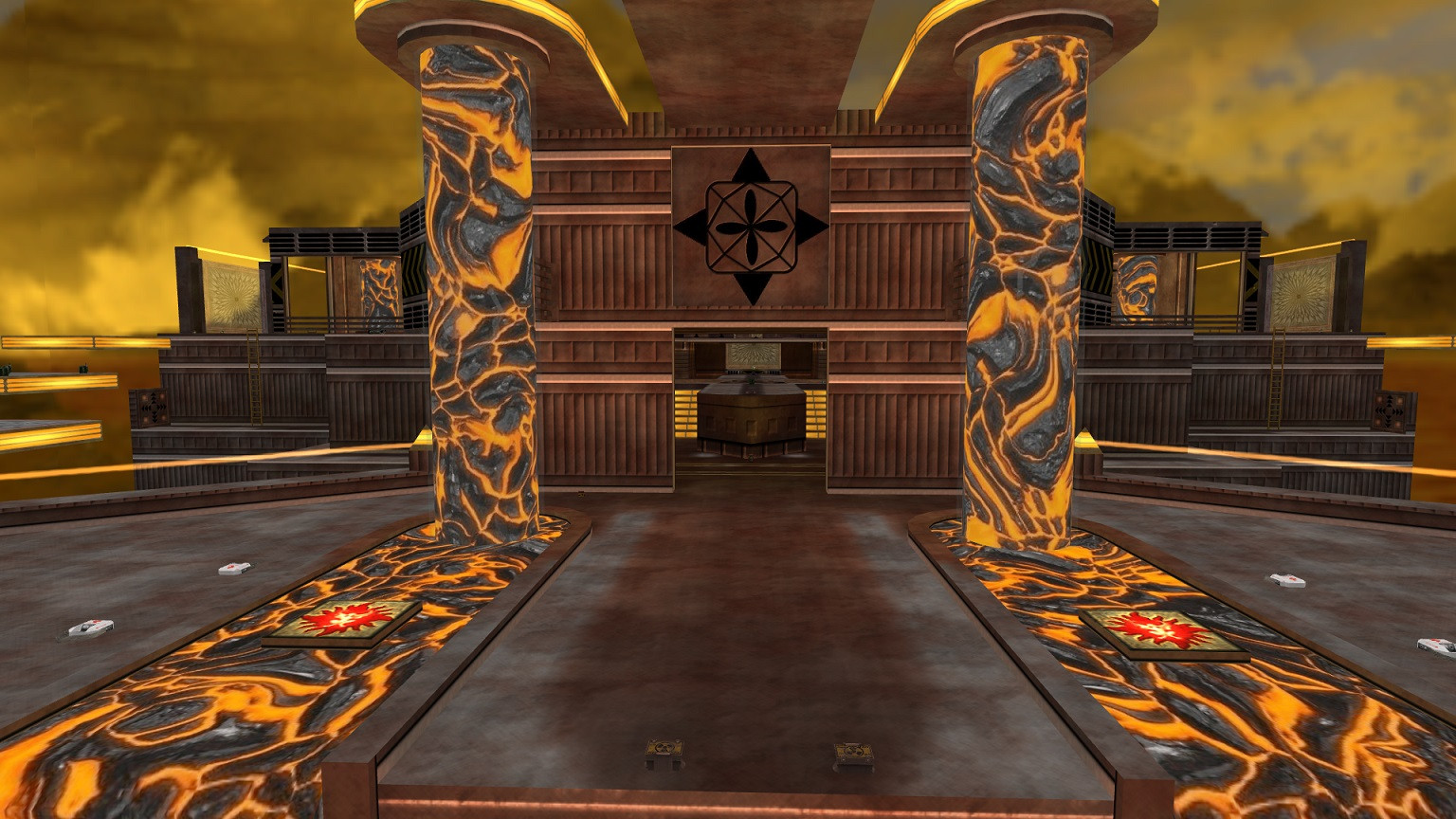 Tempest_Deluxe Mod for Half-Life | HL Mods