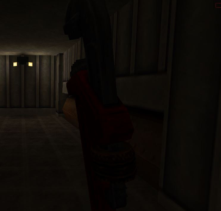 Cleaned Up Pipe Wrench Mod for Half-Life: Opposing Force | HL:OF Mods