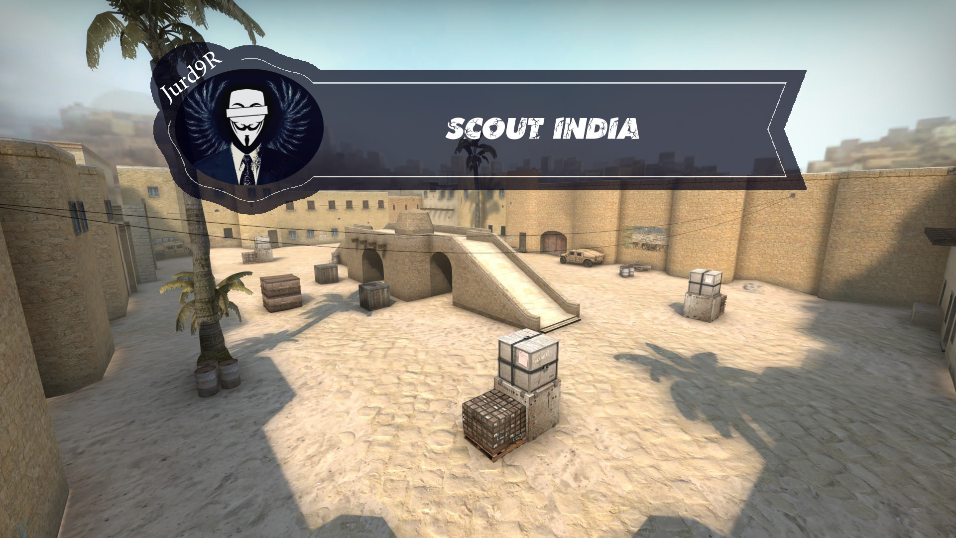 scout_india [Counter-Strike: Global Offensive] [Mods]