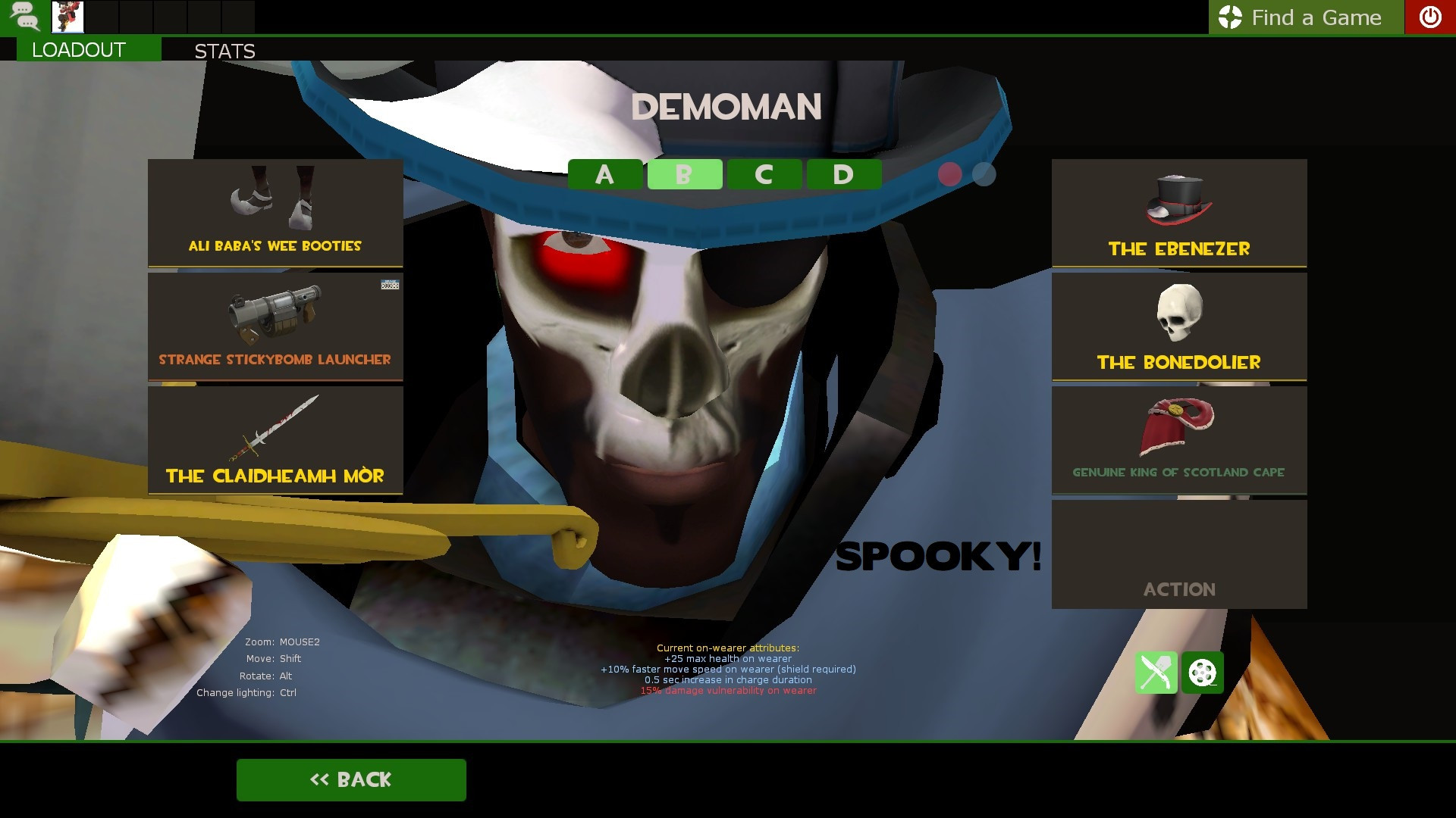 Demo Samedi for....Demoman Mod for Team Fortress 2 | TF2 Mods