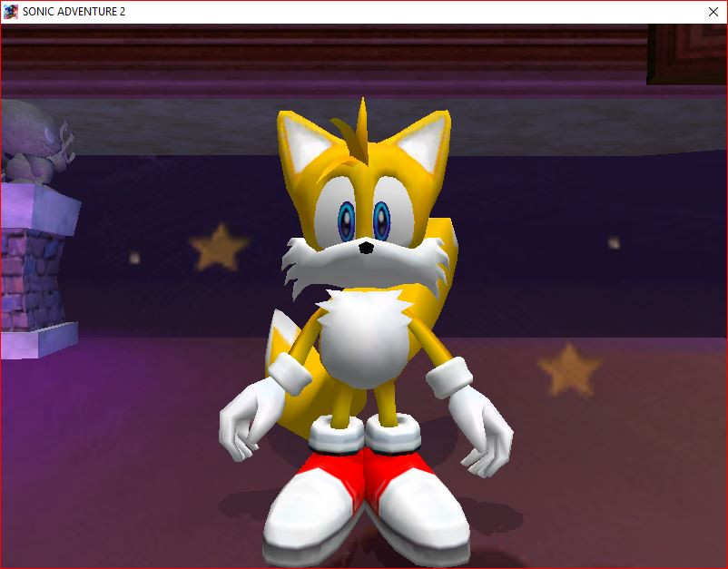 SA2B Enhanced Mod for Sonic Adventure 2 | SA2 Mods