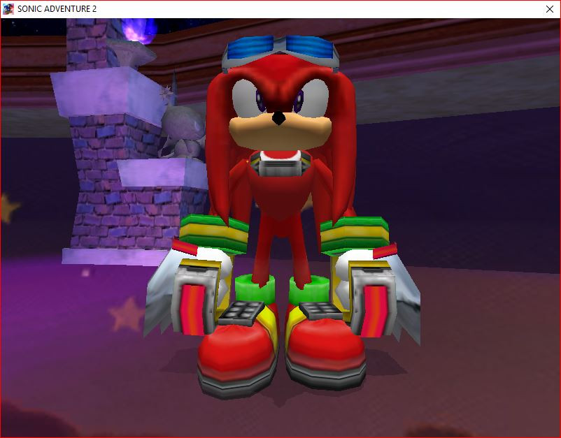 SA2B Enhanced Mod for Sonic Adventure 2 | SA2 Mods