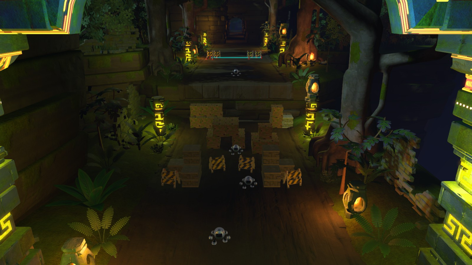 Luminous Forest Remastered Mod for Sonic Forces | SFCS Mods