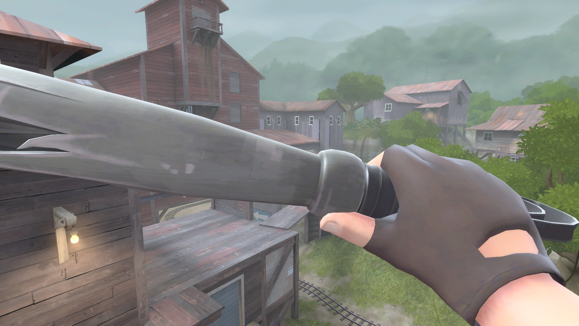 Team Fortress 2 Classic: Fishwhacker Mod for Team Fortress 2 | TF2 Mods