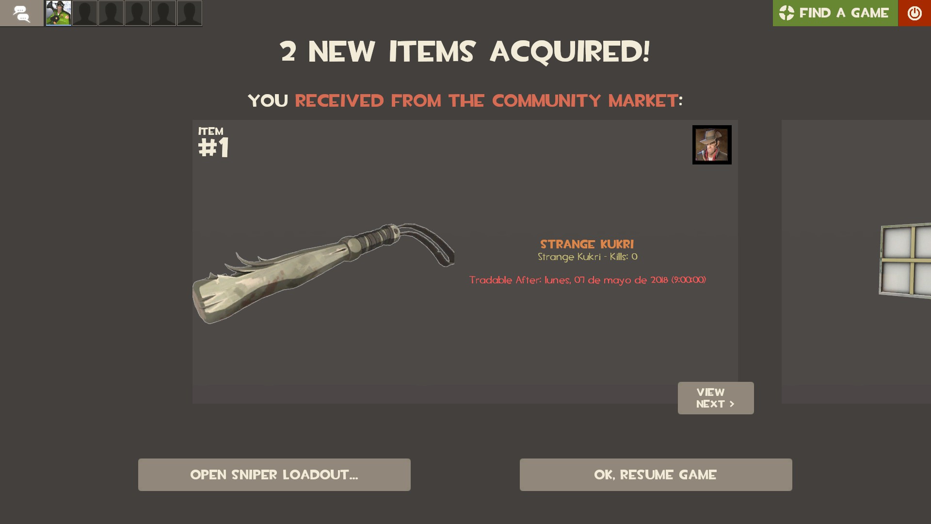 Team Fortress 2 Classic: Fishwhacker Mod for Team Fortress 2 | TF2 Mods