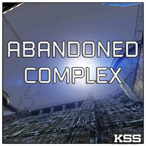 Abandoned Complex [Redux] Mod for Garry's Mod | GMod Mods
