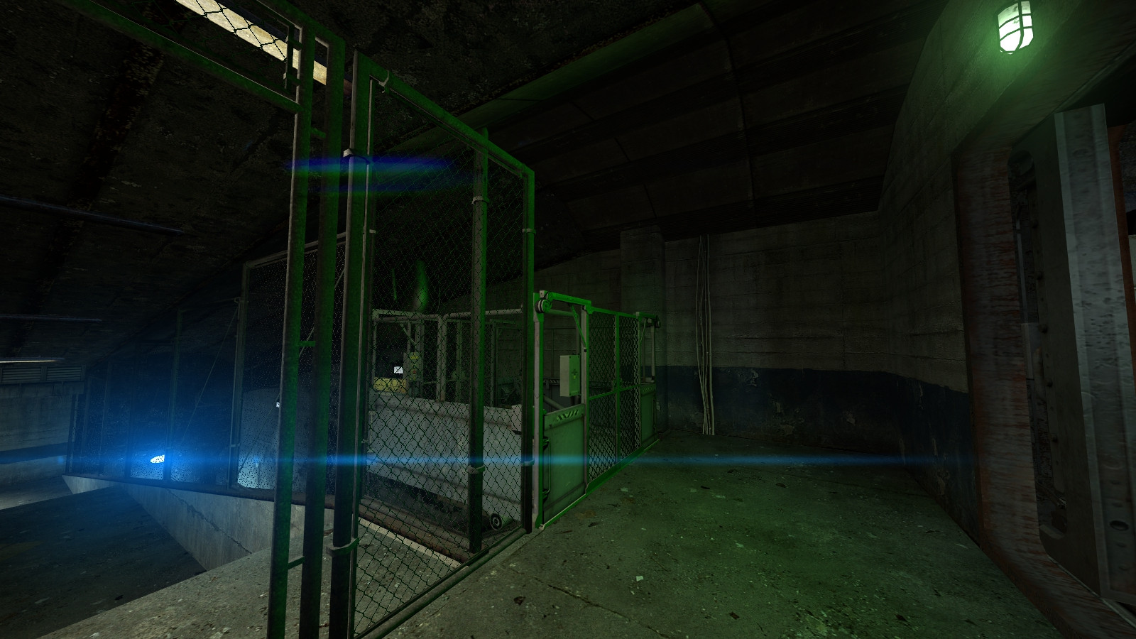 Abandoned Complex [Redux] Mod for Garry's Mod | GMod Mods