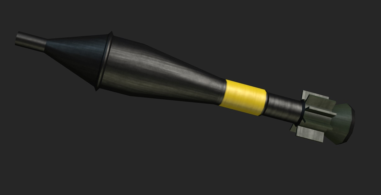 Armbrust ATW Mod for Half-Life 2 | HL2 Mods