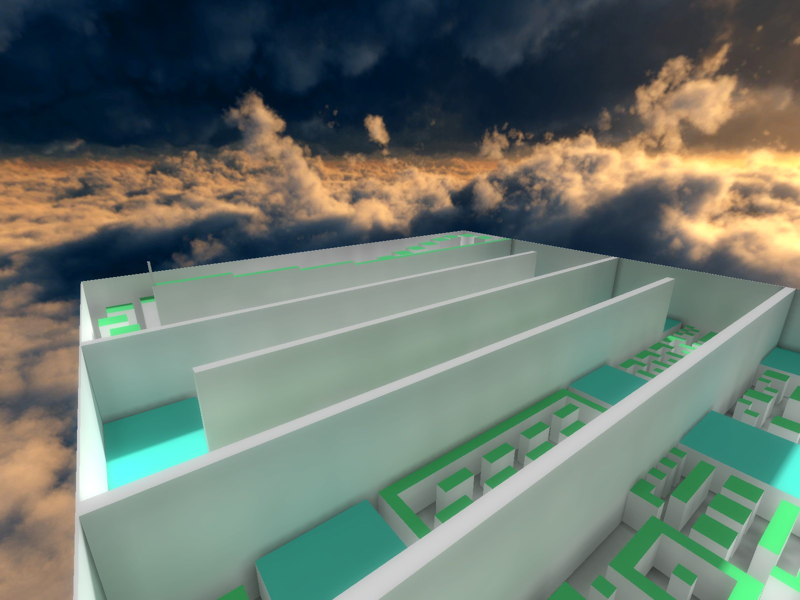 Strafe Map Pack #2 [Counter-Strike: Source] [Mods]