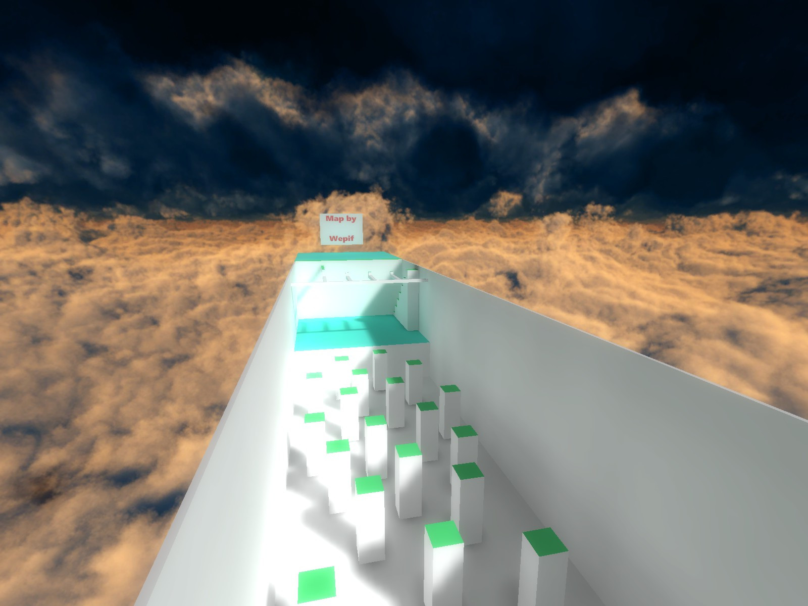 Strafe Map Pack #2 [Counter-Strike: Source] [Mods]