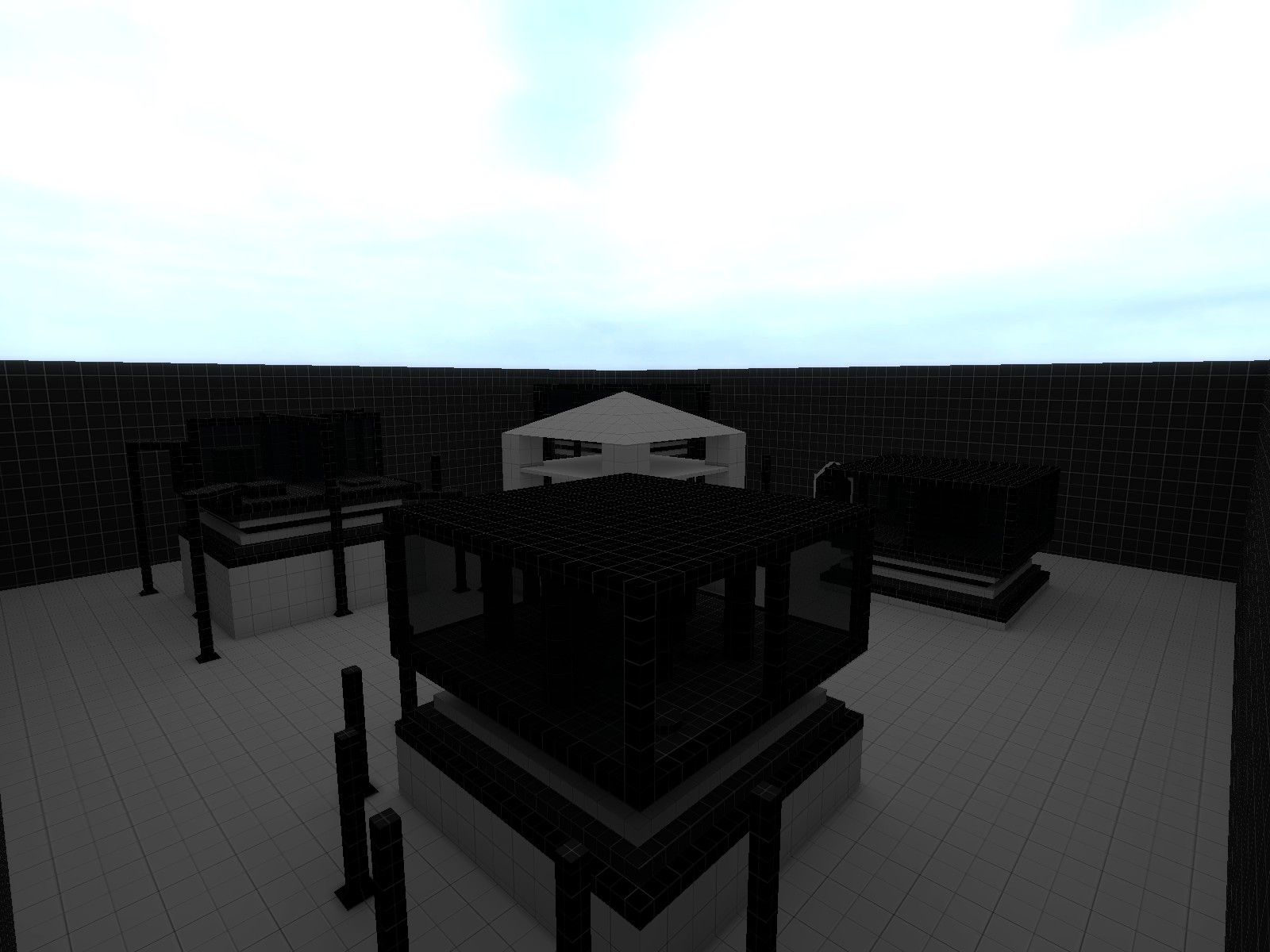 Strafe Map Pack #3 [Counter-Strike: Source] [Mods]