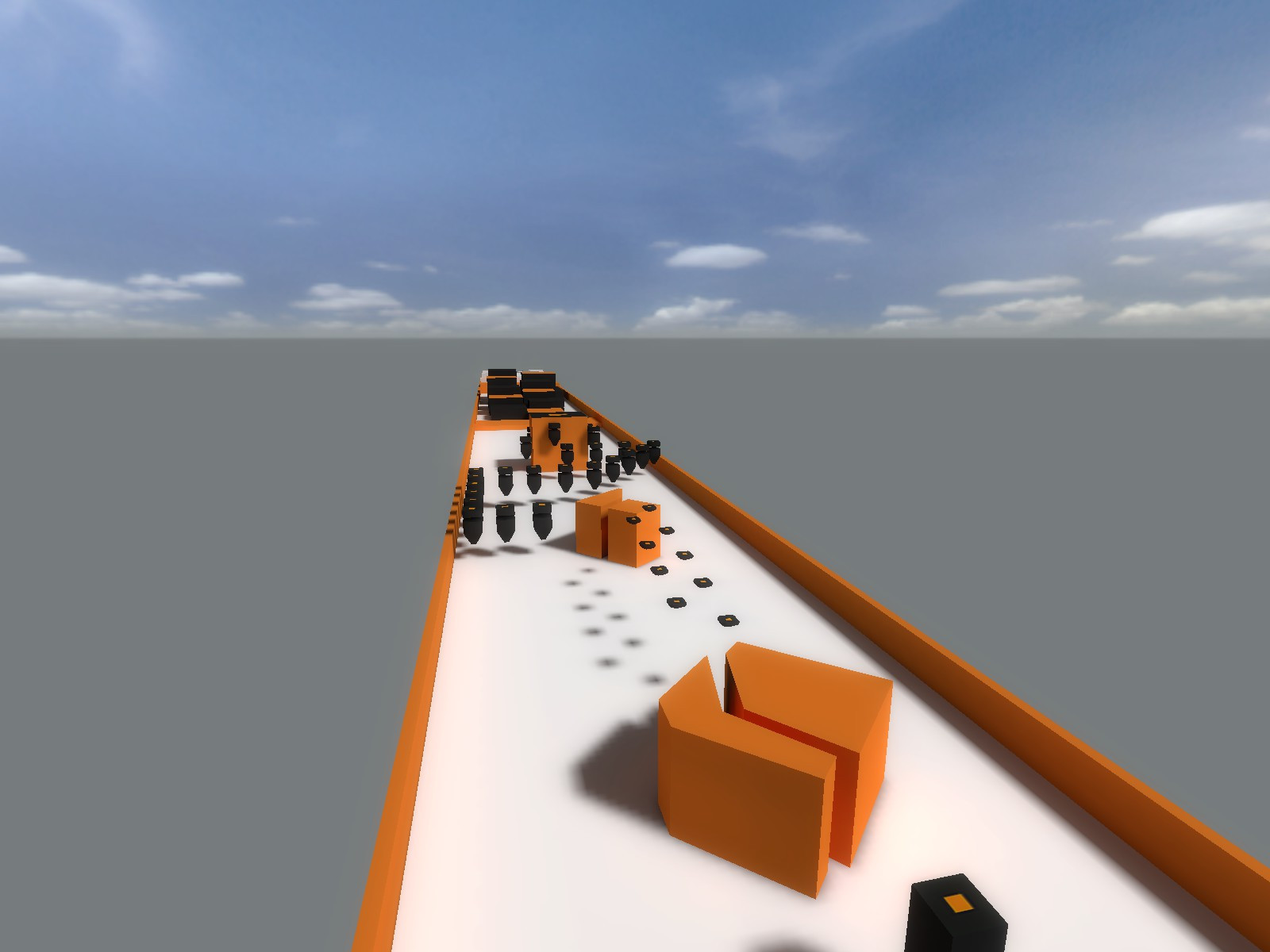 Strafe Map Pack #3 [Counter-Strike: Source] [Mods]