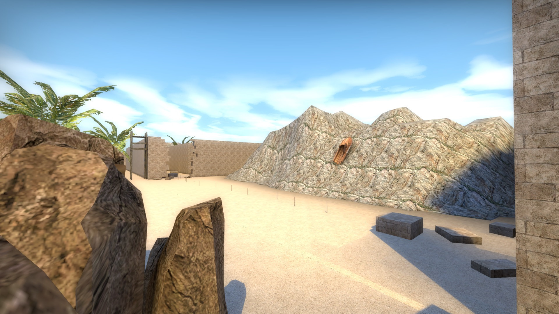 bhop_aladdin Mod for Counter-Strike: Global Offensive | CS:GO Mods