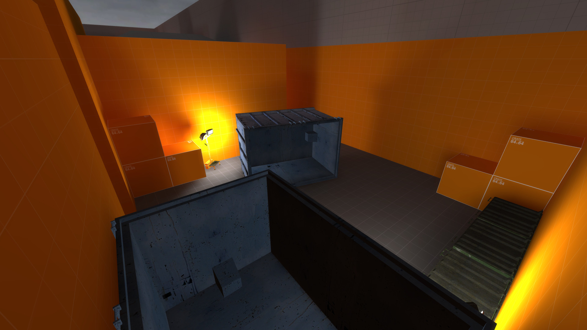 dm_warzone_a02 [Counter-Strike: Source] [Mods]