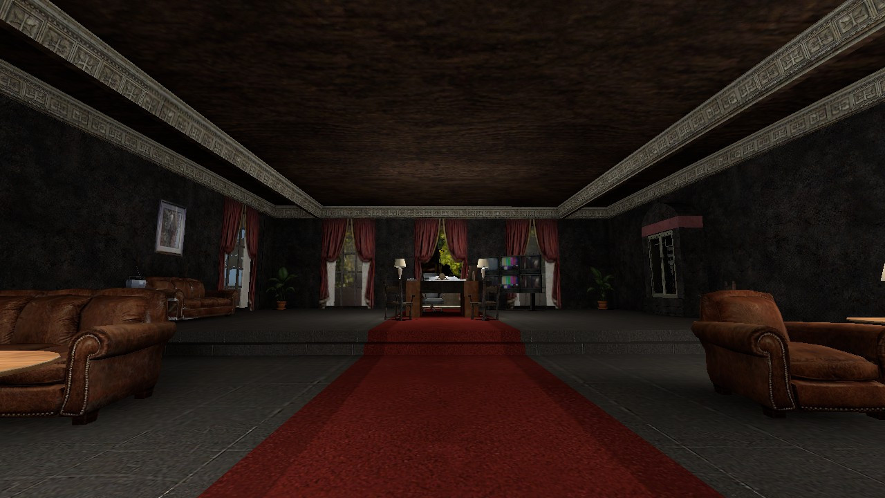 Scarface Mansion Mod for Garry's Mod | GMod Mods