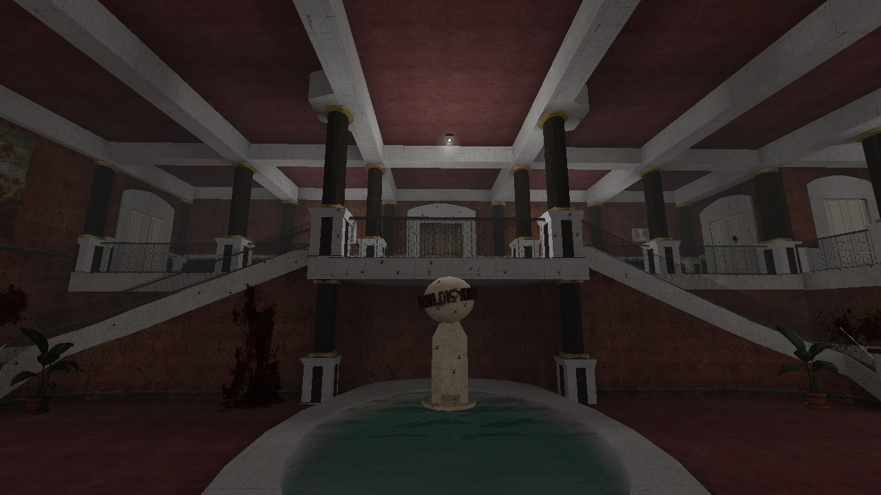 Scarface Mansion Mod for Garry's Mod | GMod Mods