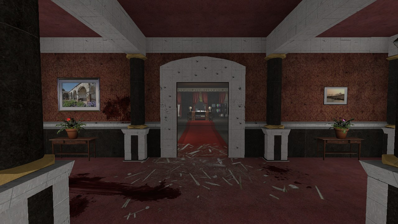 Scarface Mansion Mod for Garry's Mod | GMod Mods