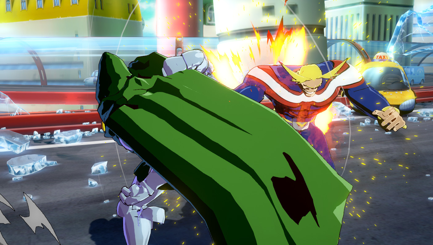 Doctor Doom Mod for Dragon Ball FighterZ | DB:FZ Mods