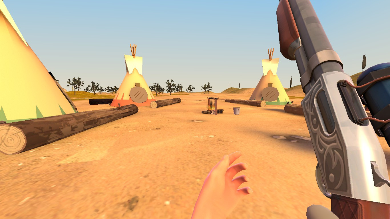 Old Engineer Draw Animation Mod for Team Fortress 2 | TF2 Mods