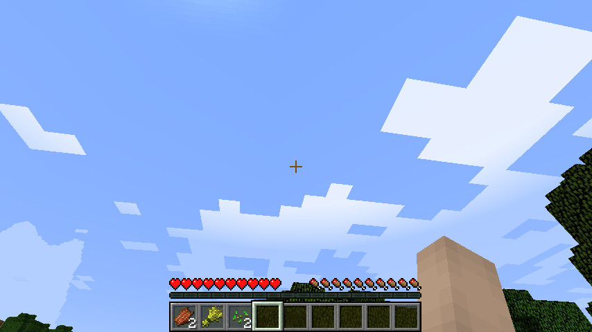 SimpleFlips Skin (With BUP version) Mod for Minecraft: Java Edition ...