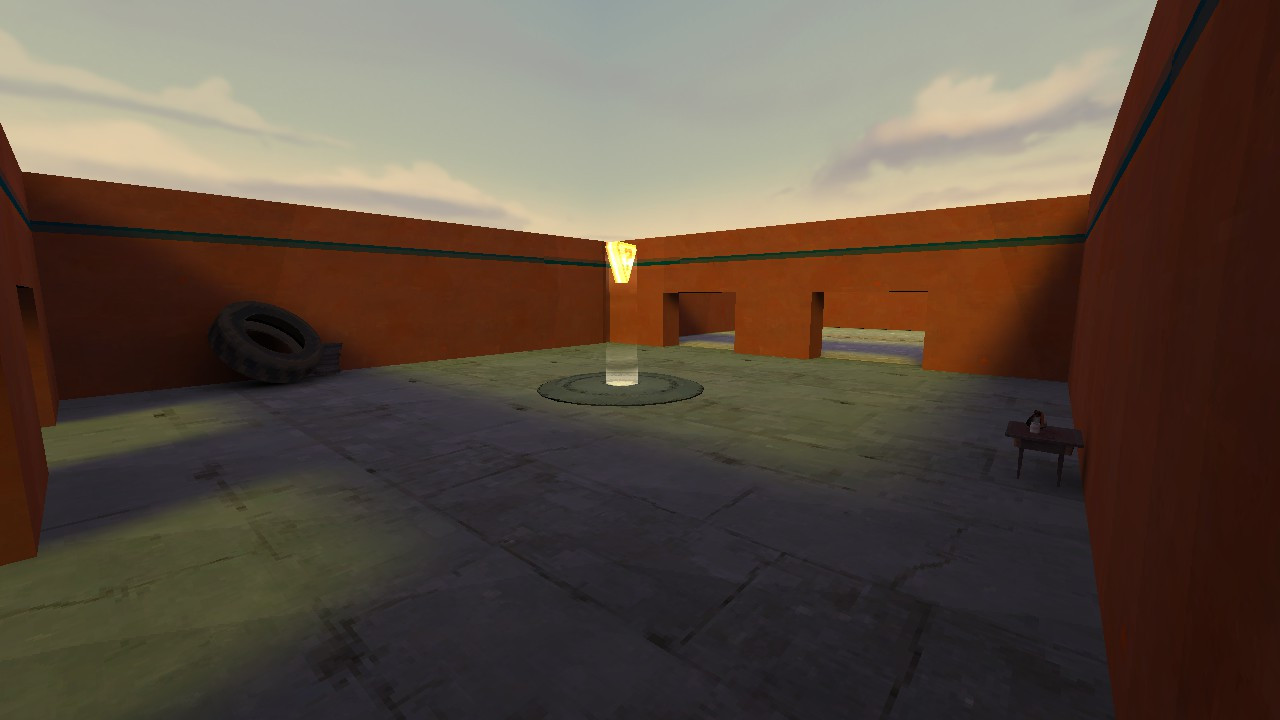 map_arena [Team Fortress 2] [Mods]