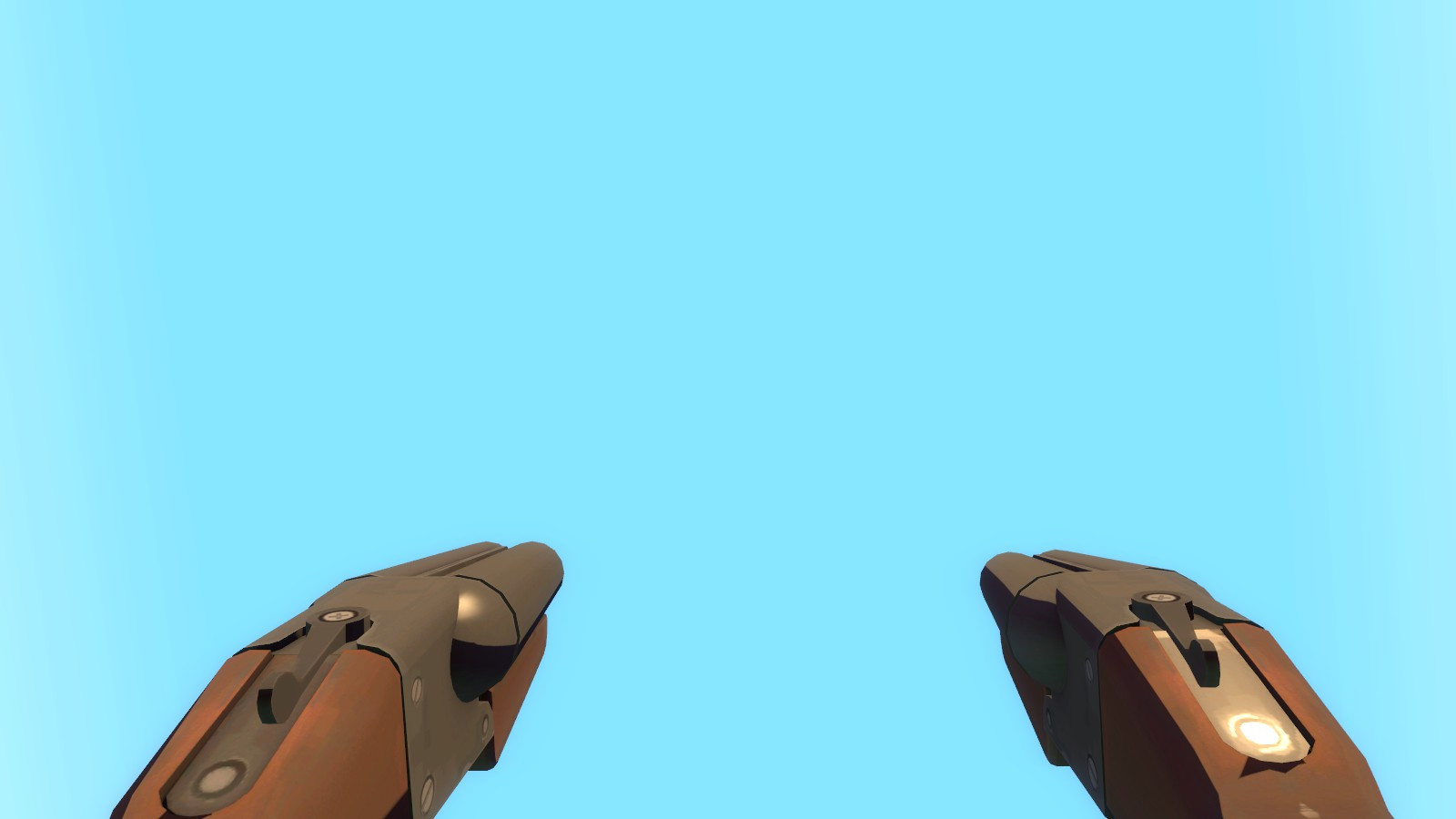 Force-A-Nature Scout Mod for Team Fortress 2 | TF2 Mods