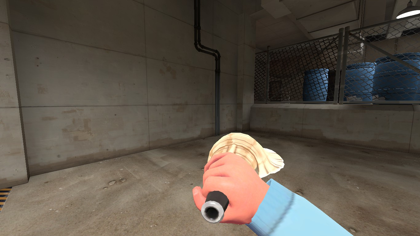 Kiyoshi's FP Animations 4-Packs Mod for Team Fortress 2 | TF2 Mods