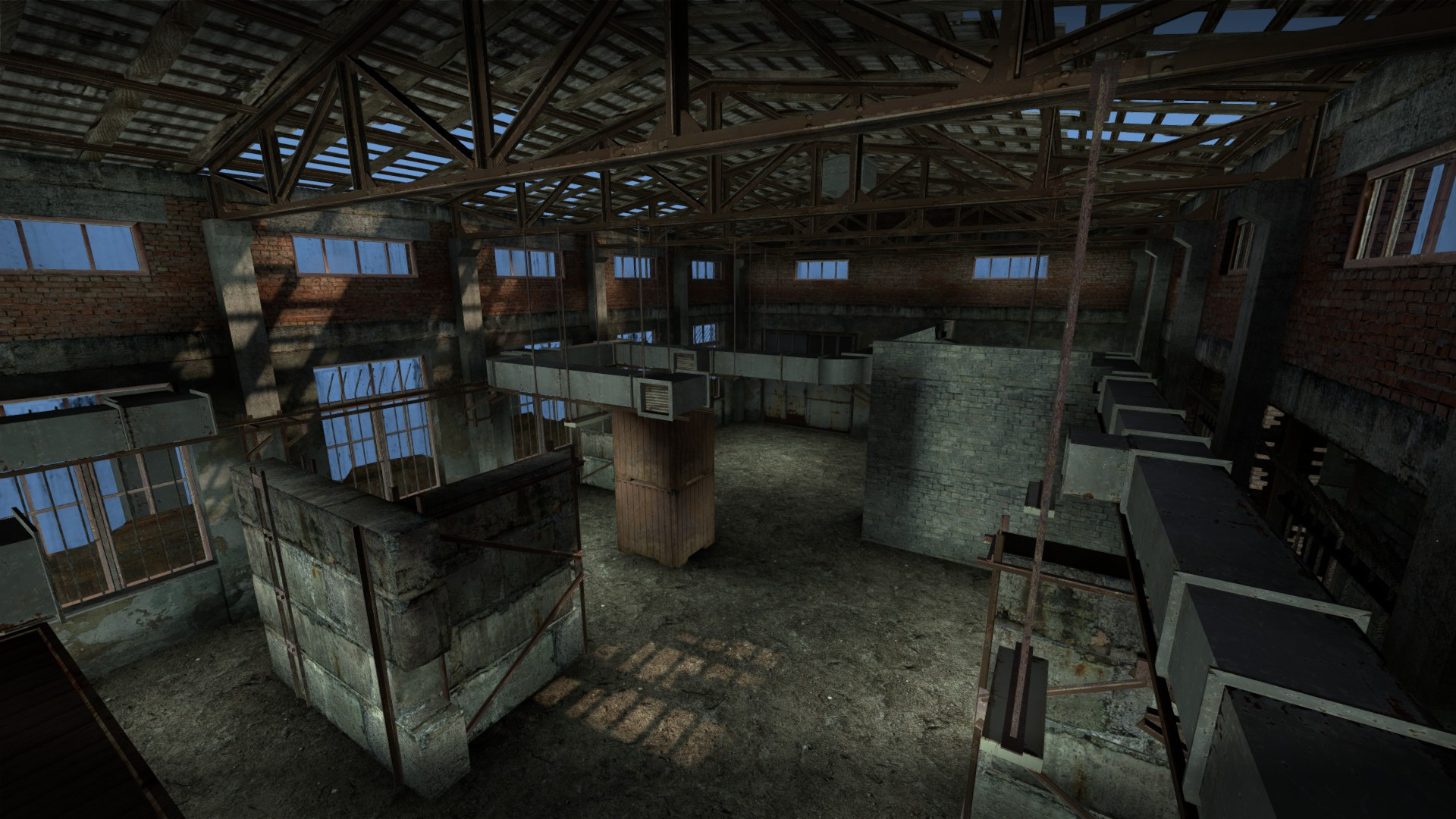 Aim_Z_Bar_Arena_Old Mod for Counter-Strike: Global Offensive | CS:GO Mods