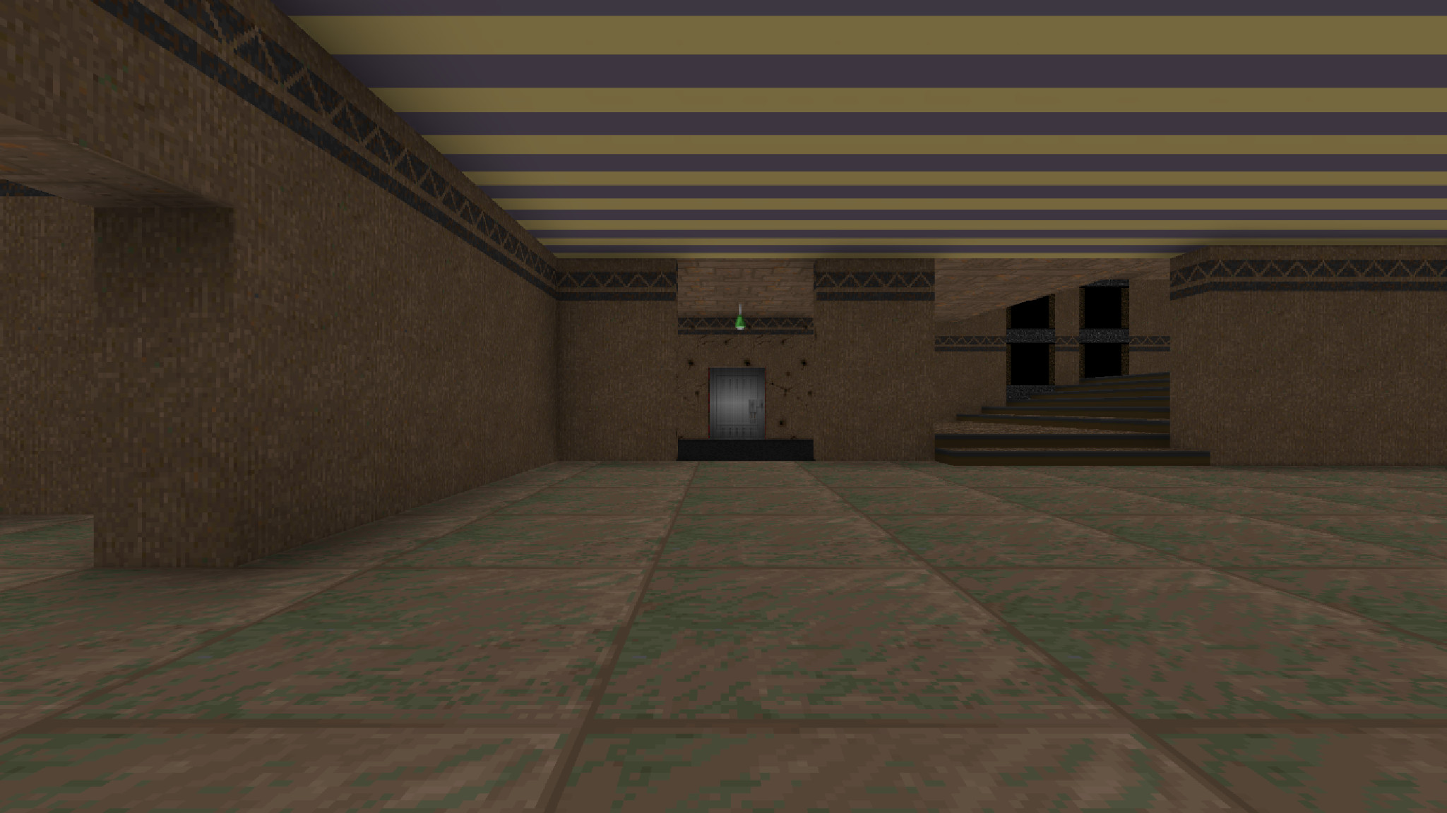 hellprojekt Mod for ZDoom | ZDoom Mods
