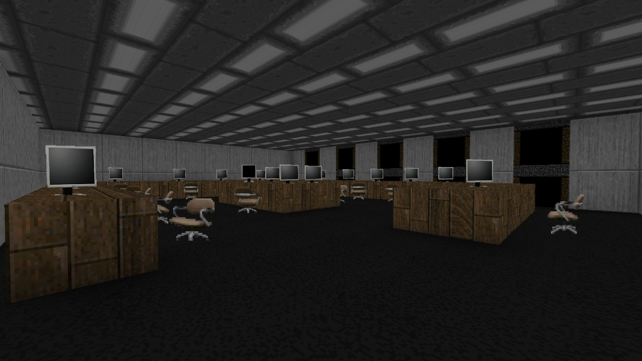 hellprojekt [ZDoom] [Mods]