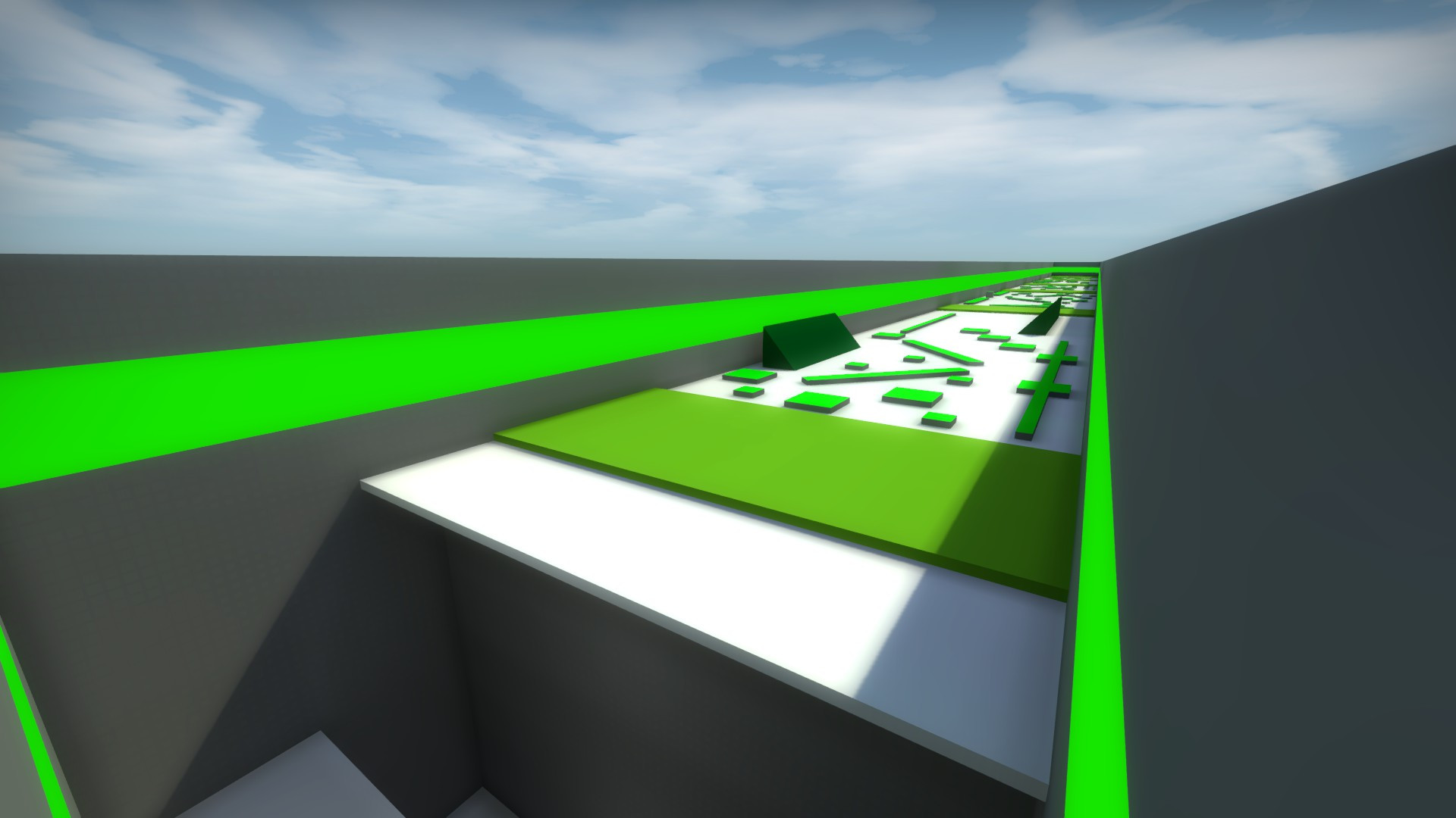 bhop_speedrun_moko Mod for Counter-Strike: Global Offensive | CS:GO Mods