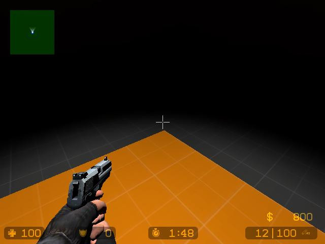 CS:S Spotlight Mod for Counter-Strike: Source | CS:S Mods