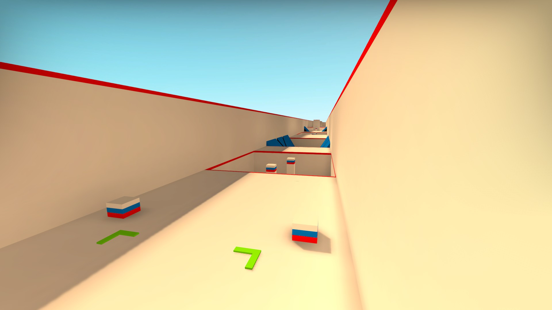 bhop_Njump Map Pack (CSGO) [Counter-Strike: Global Offensive] [Mods]