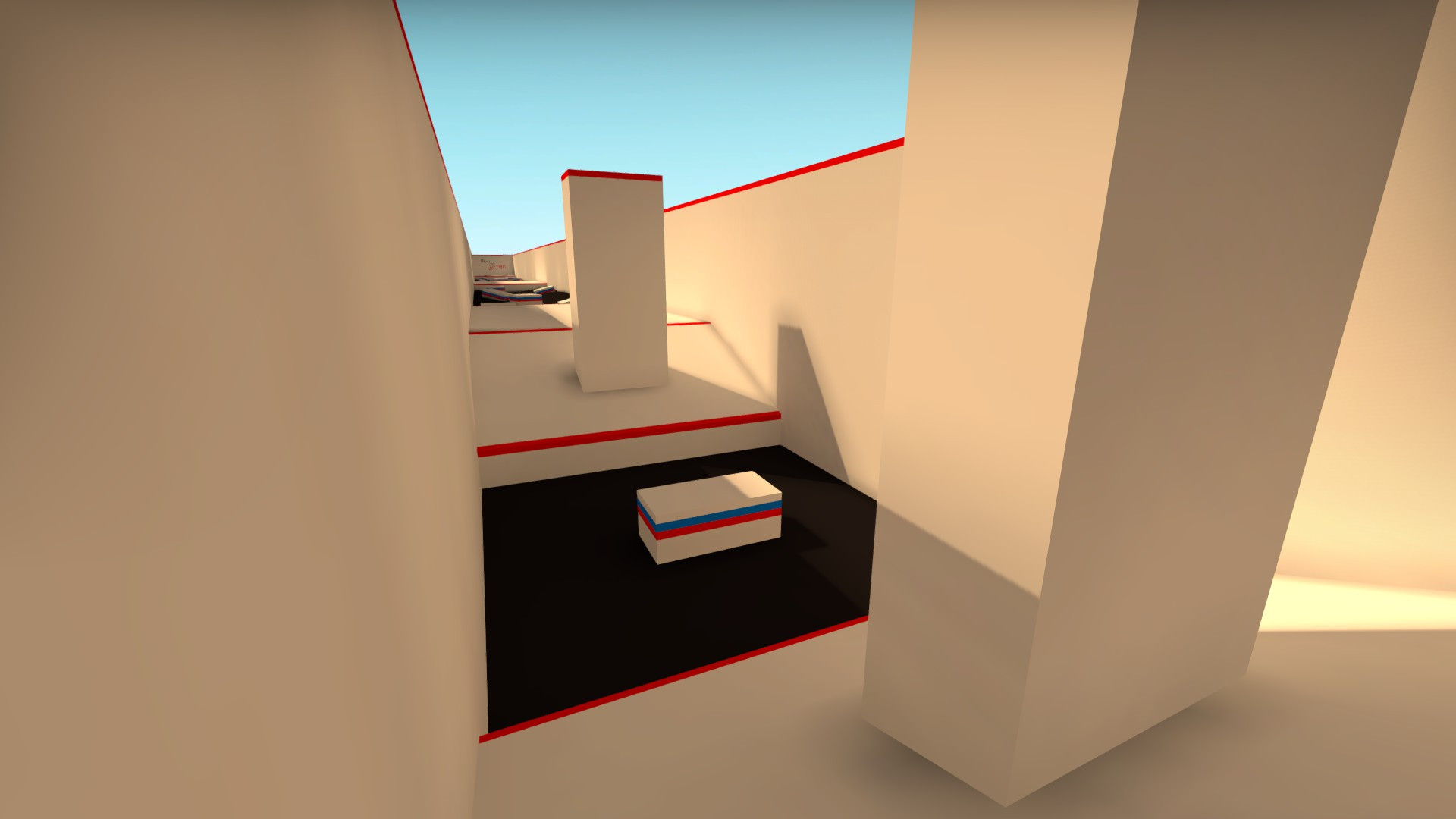 bhop_Njump Map Pack (CSGO) [Counter-Strike: Global Offensive] [Mods]