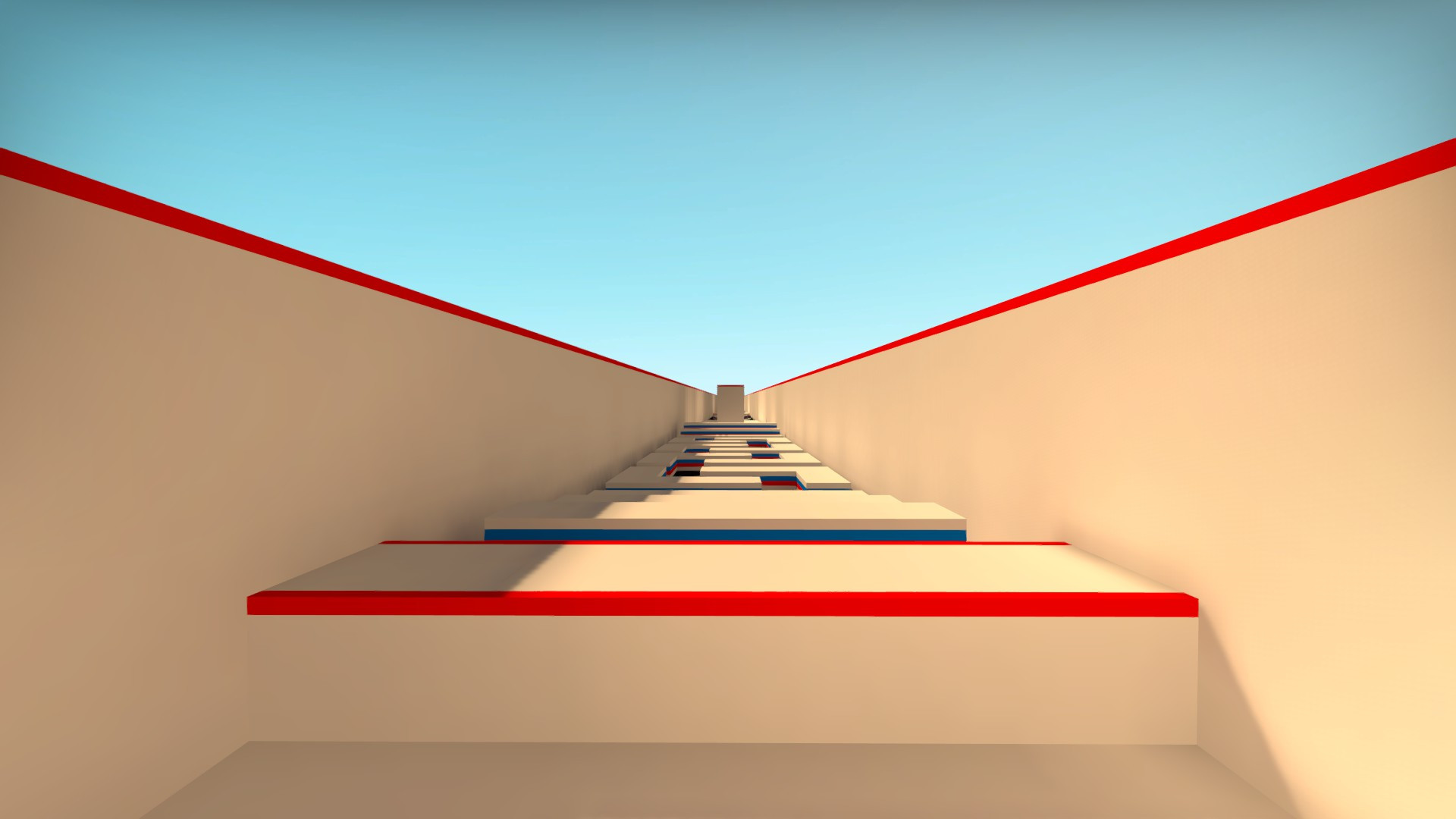 bhop_Njump Map Pack (CSGO) [Counter-Strike: Global Offensive] [Mods]