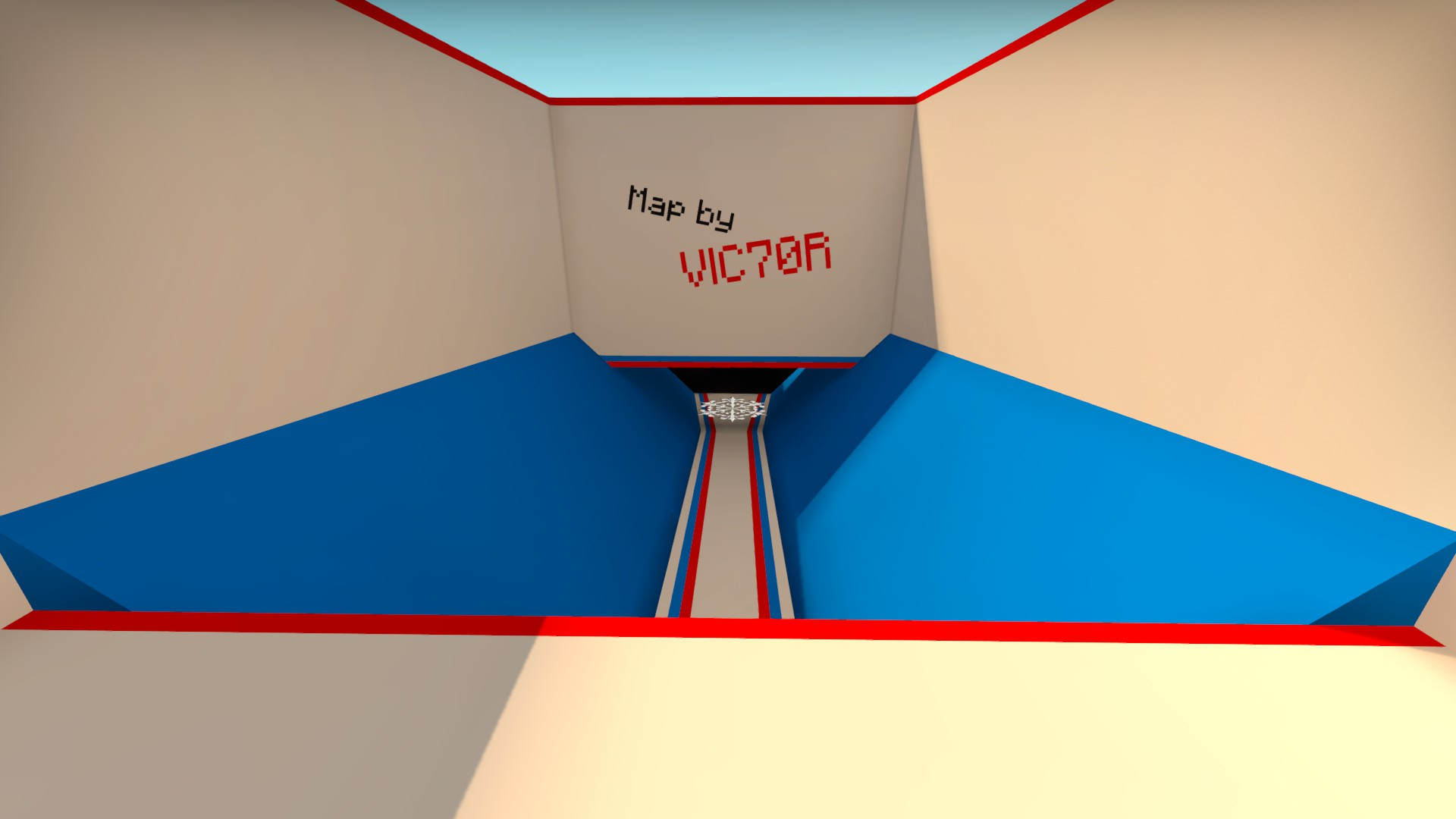 bhop_Njump Map Pack (CSGO) [Counter-Strike: Global Offensive] [Mods]