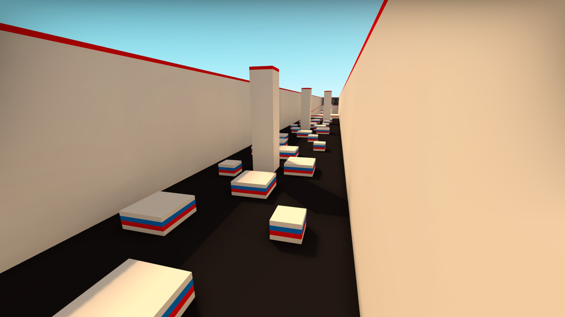 bhop_Njump Map Pack (CSGO) [Counter-Strike: Global Offensive] [Mods]