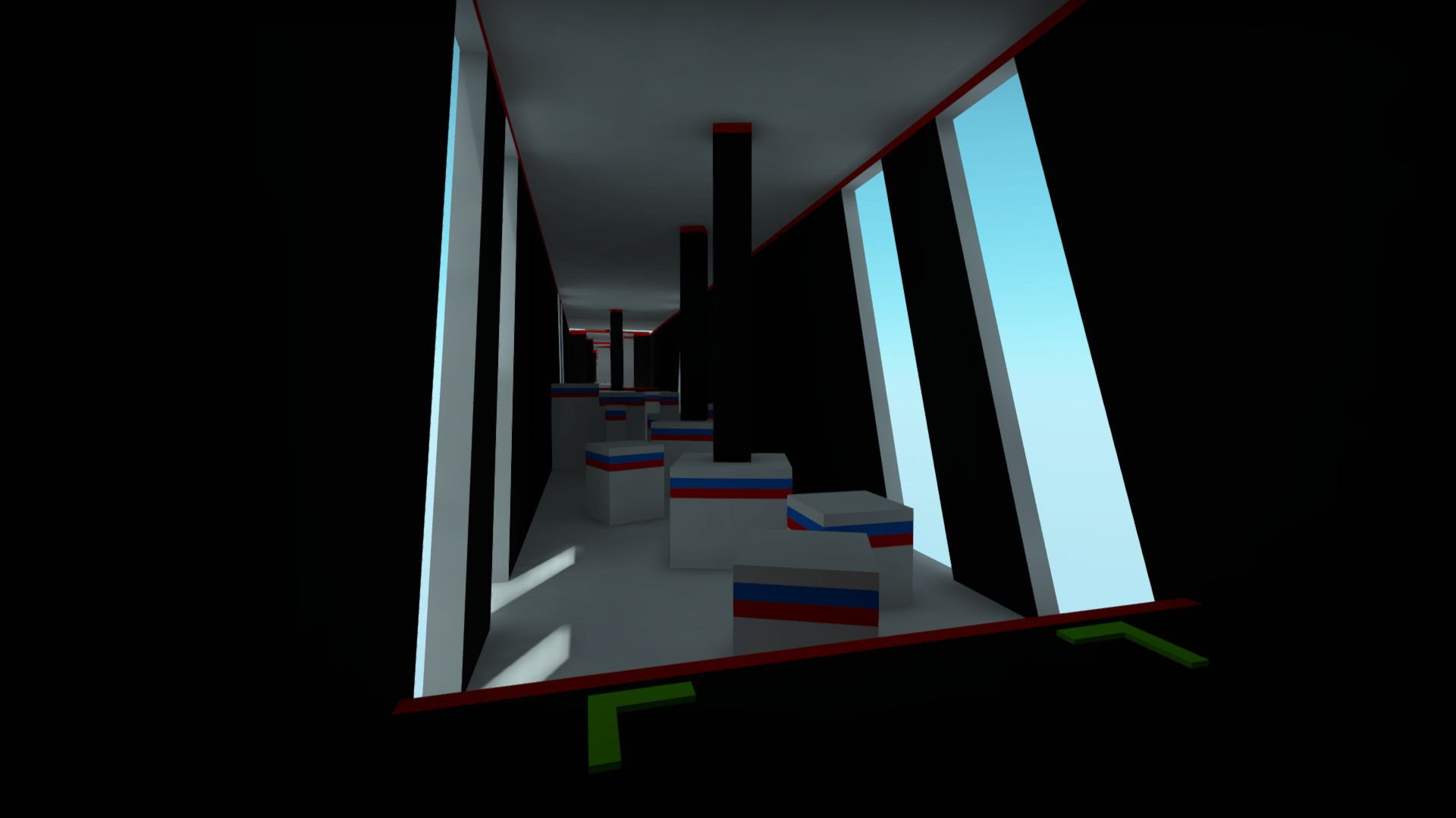 bhop_Njump Map Pack (CSGO) [Counter-Strike: Global Offensive] [Mods]