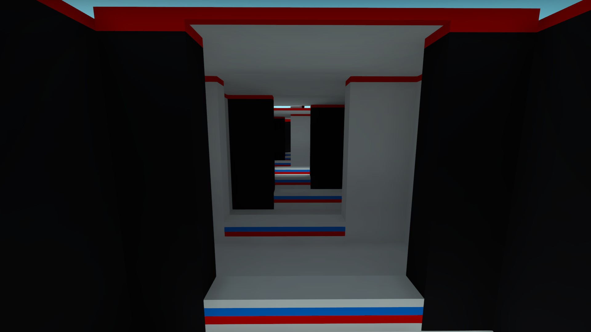 bhop_Njump Map Pack (CSGO) [Counter-Strike: Global Offensive] [Mods]