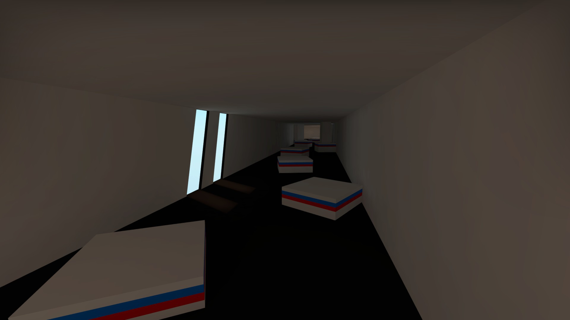 bhop_Njump Map Pack (CSGO) [Counter-Strike: Global Offensive] [Mods]