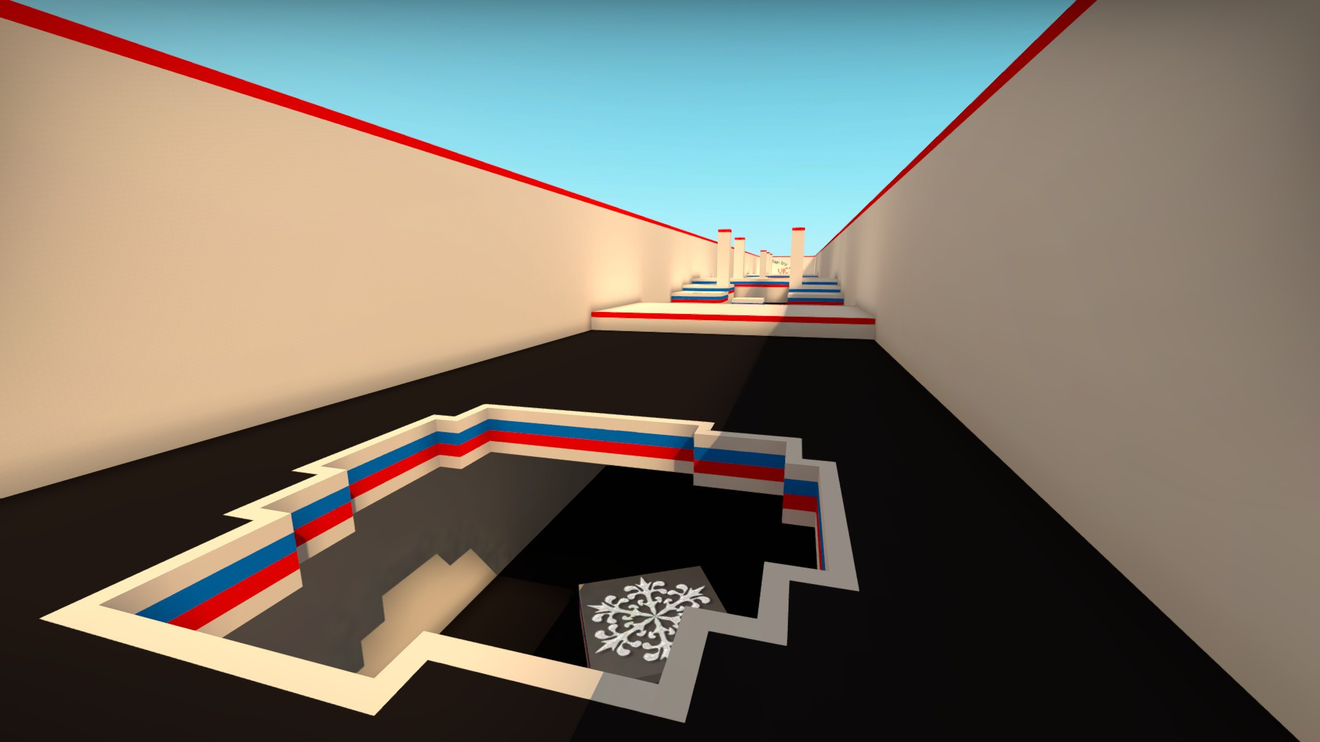 bhop_Njump Map Pack (CSGO) [Counter-Strike: Global Offensive] [Mods]