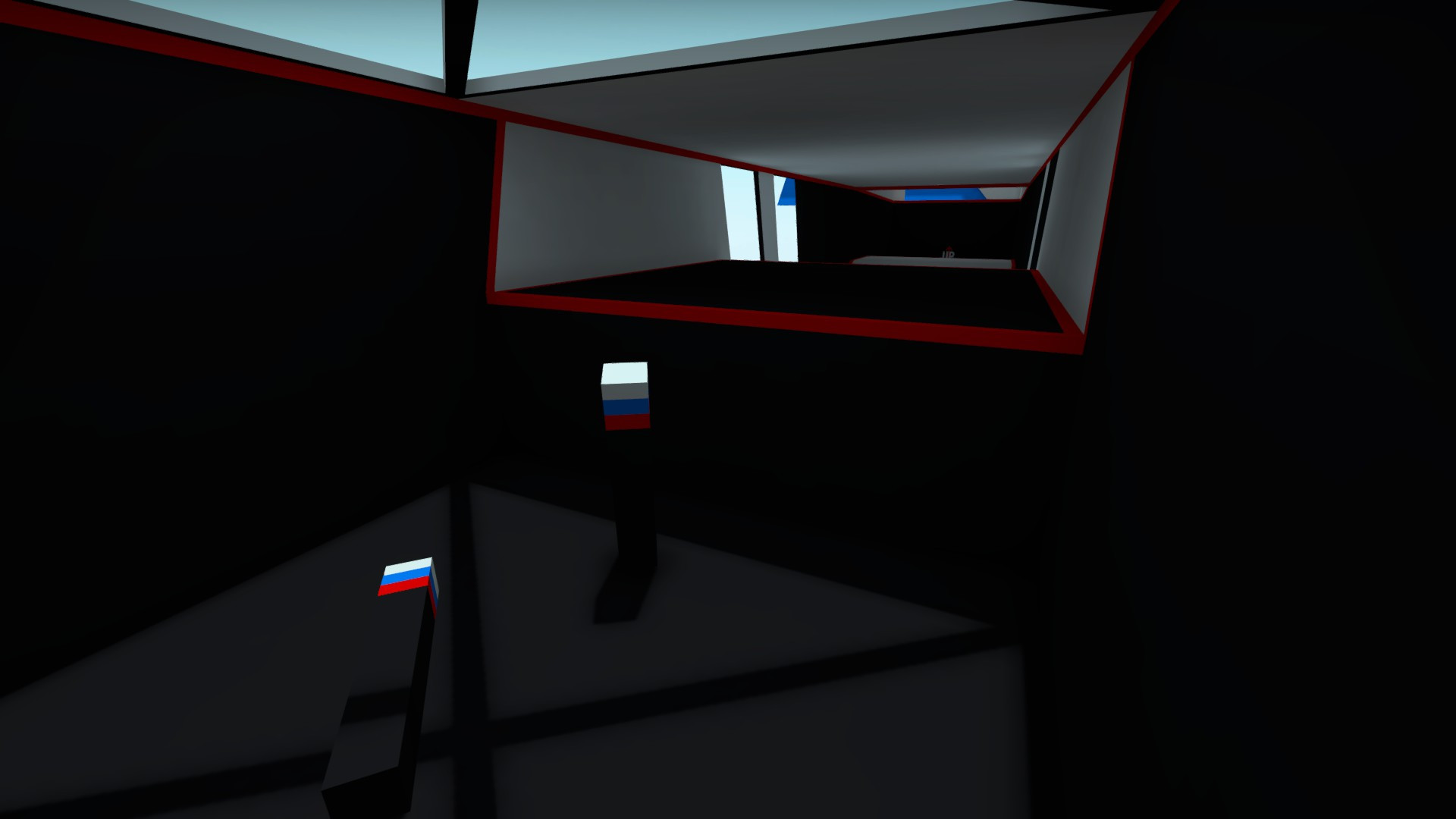 bhop_Njump Map Pack (CSGO) [Counter-Strike: Global Offensive] [Mods]