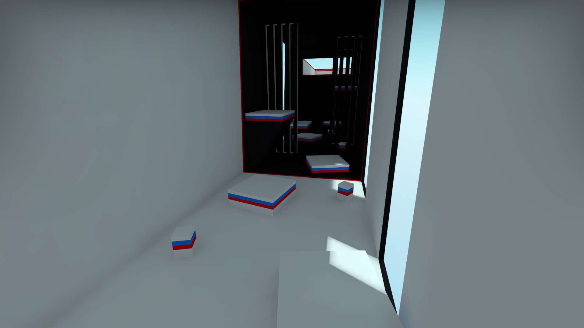 bhop_Njump Map Pack (CSGO) [Counter-Strike: Global Offensive] [Mods]