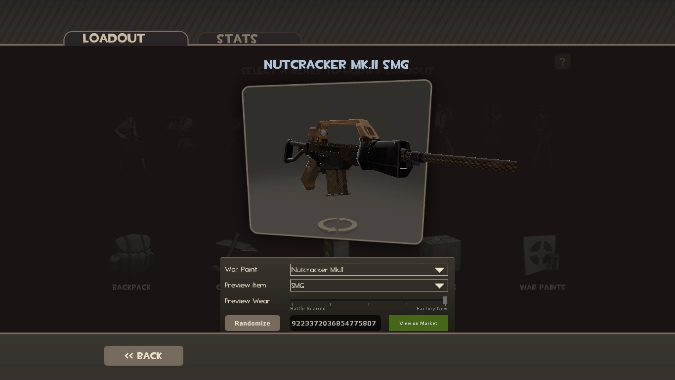 Automatic Rifle for SMG Mod for Team Fortress 2 | TF2 Mods