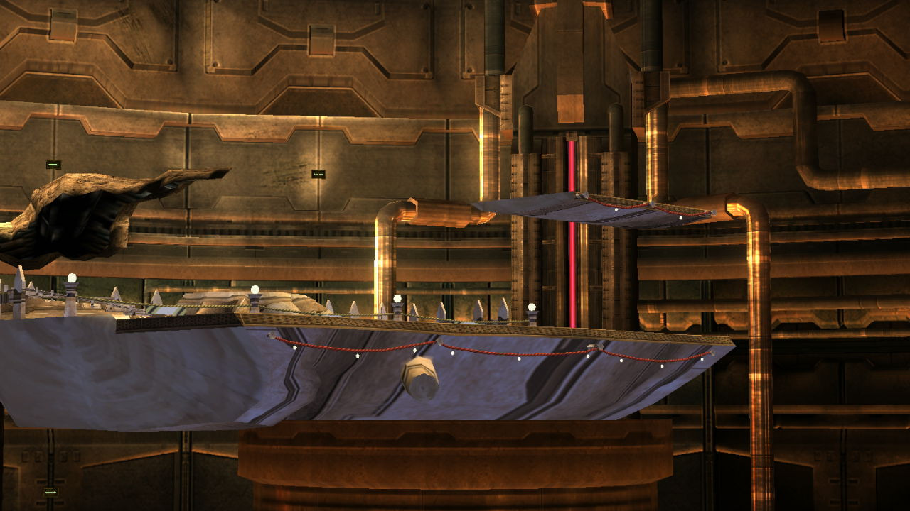 pyroville [Super Smash Bros. (Wii U)] [Mods]